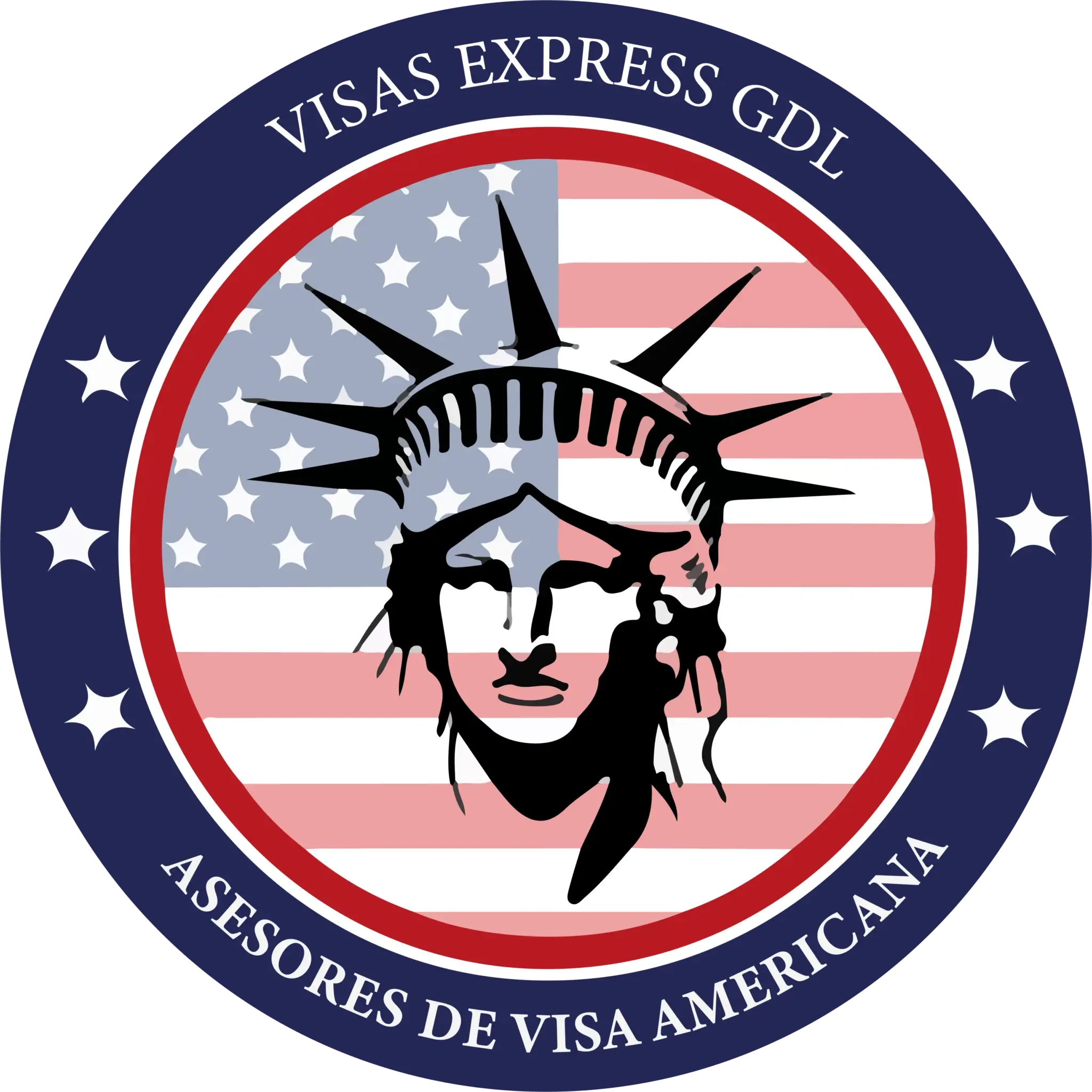 Visas Expres en Guadalajara - Asistencia para tu Visa Americana